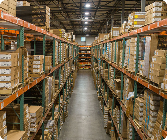 WindowRama Contractor & Builder Solutions