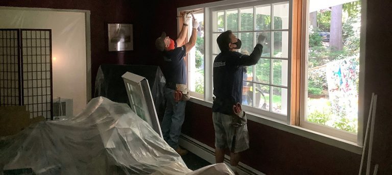 WindowRama InstallationMasters® Certified