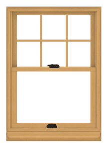 Double Hung Replacement Windows | WindowRama