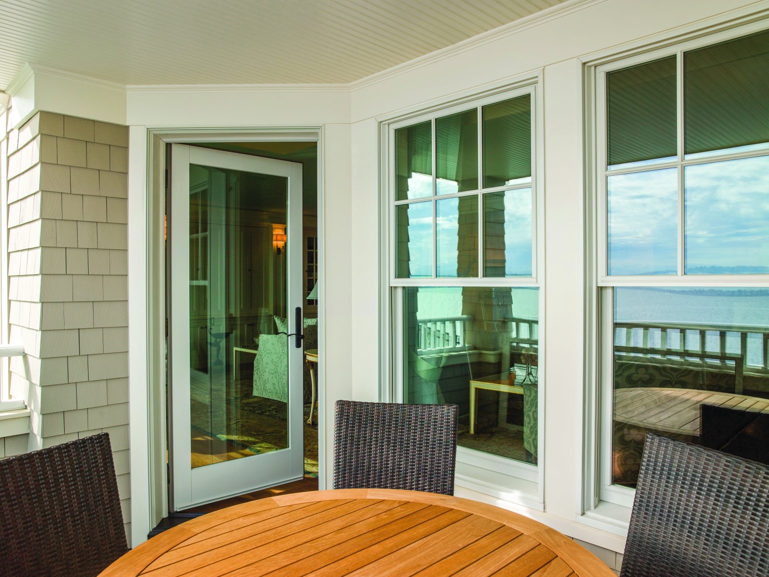 Double Hung Replacement Windows | WindowRama