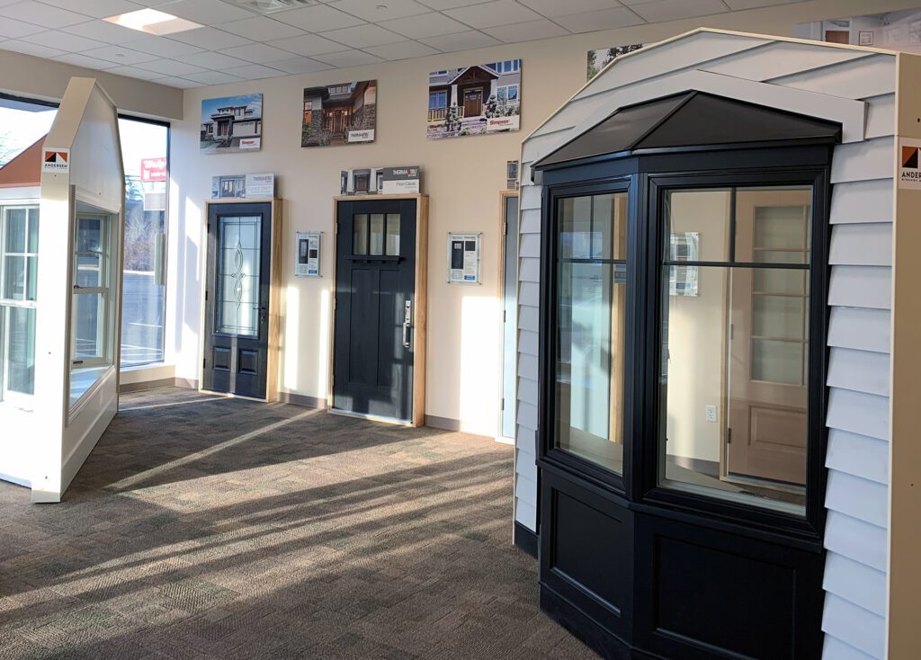 Window & Door Replacement | Installation in Branford, CT