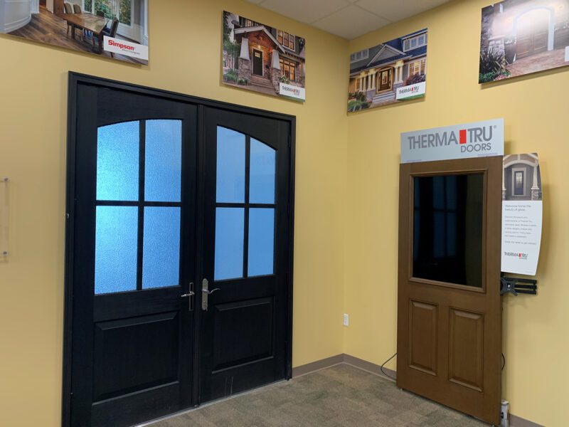 Window & Door Replacement | Installation in Branford, CT