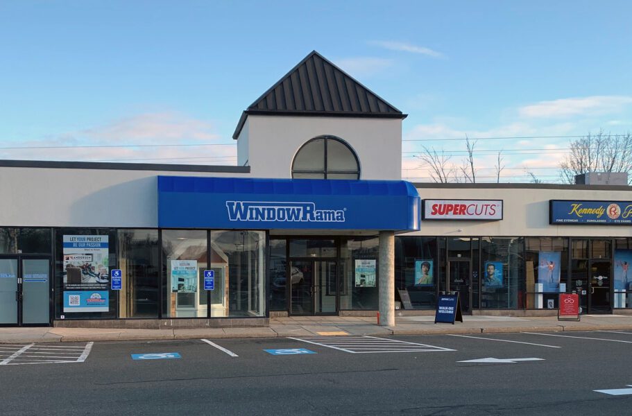 Window & Door Replacement | Installation in Branford, CT