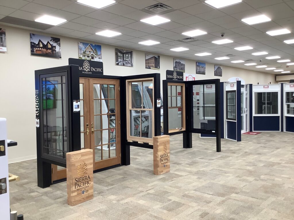 Window & Door Replacement Farmingdale | Certified Installation