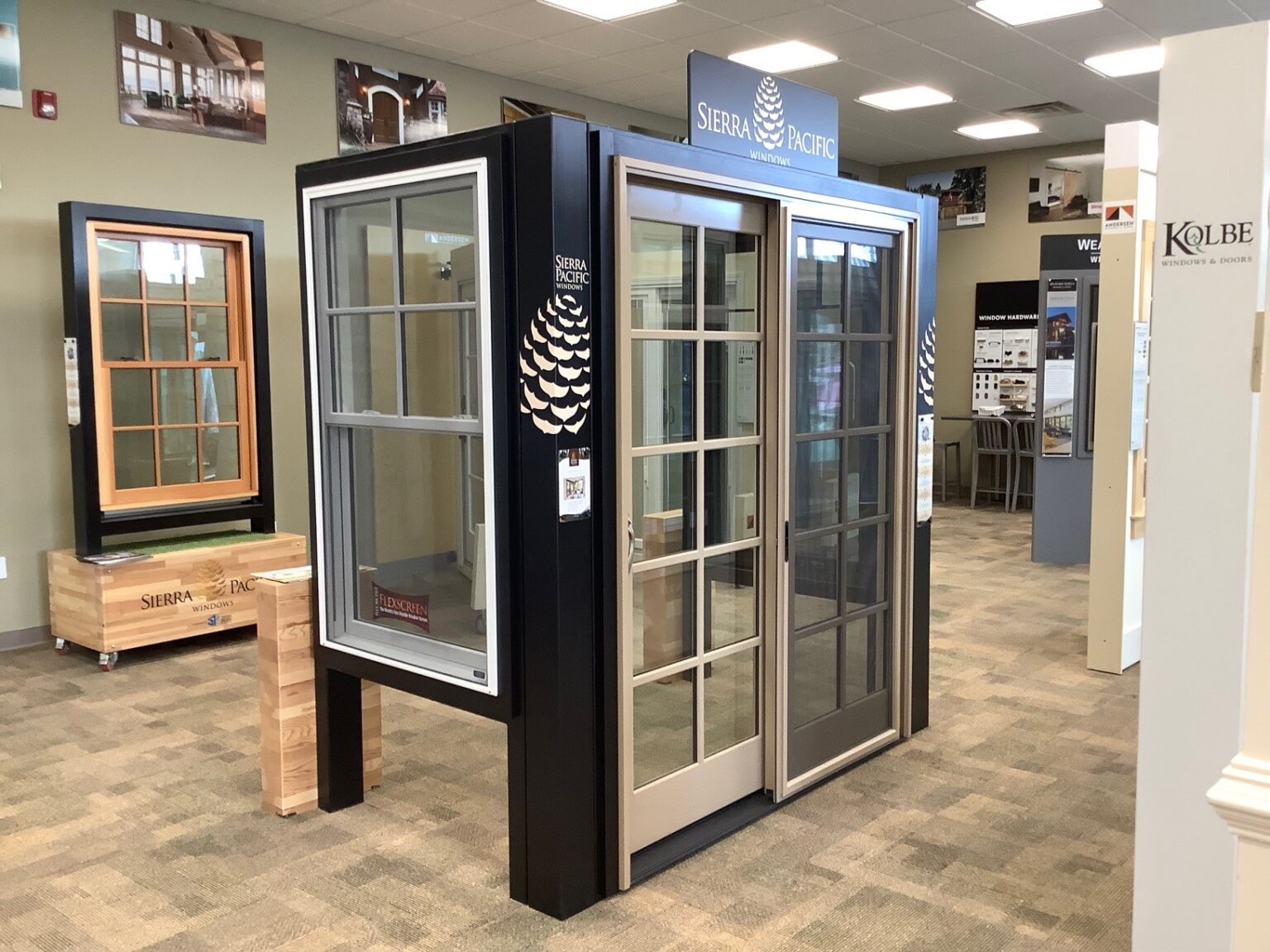 WIndowRama in Lawrenceville