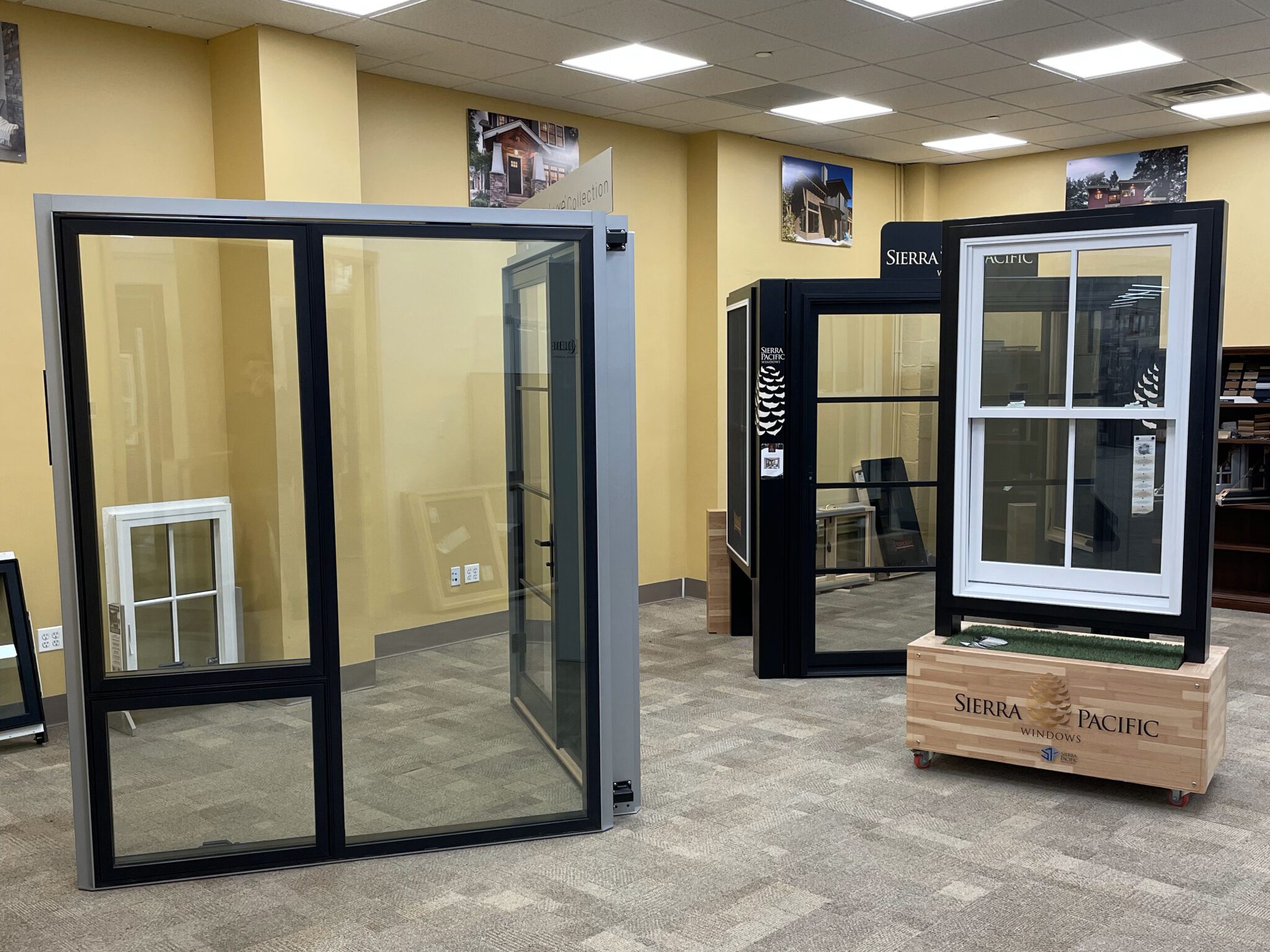 Window & Door Replacement Mt. Kisco | Installation Services