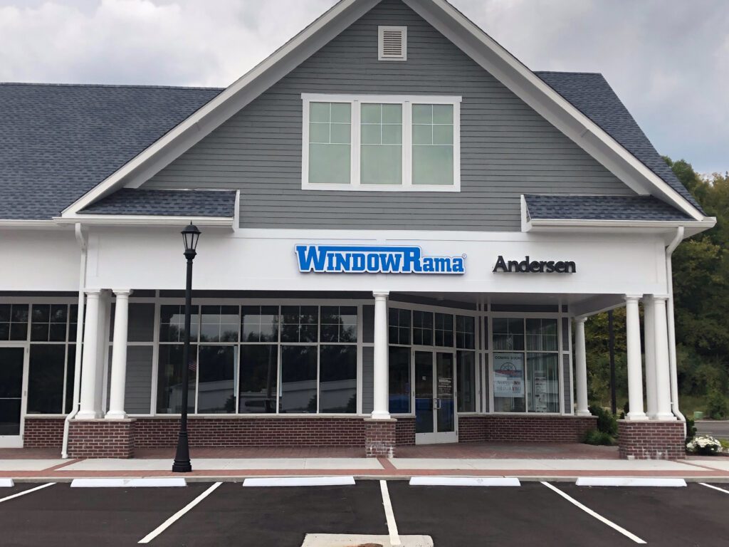 Brookfield, CT Window & Door Installation | New & Replacement