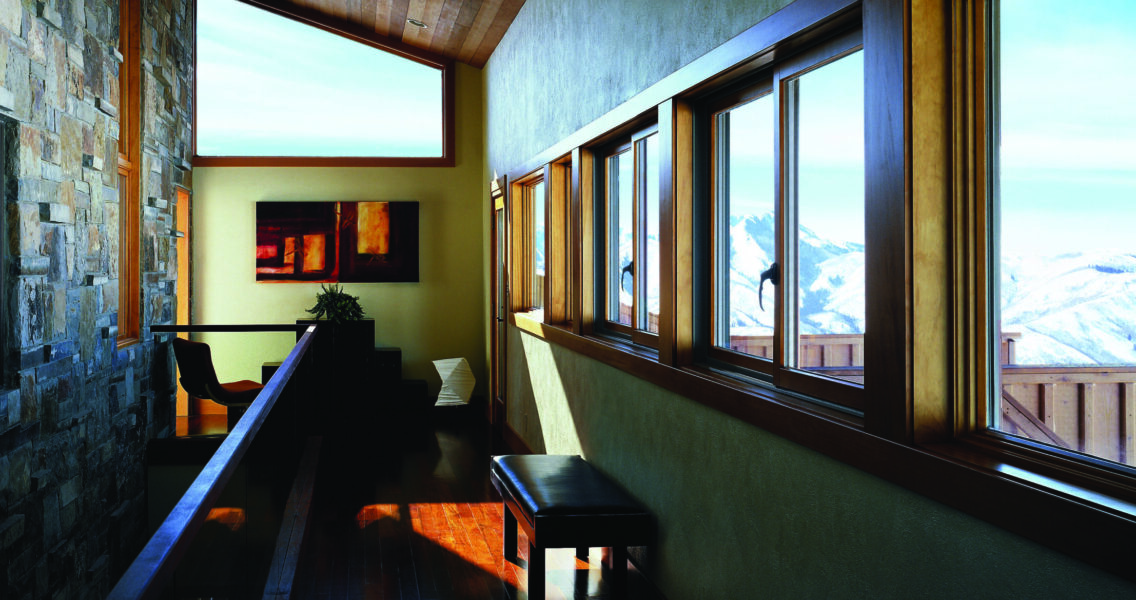 WindowRama Window & Door Products Gallery