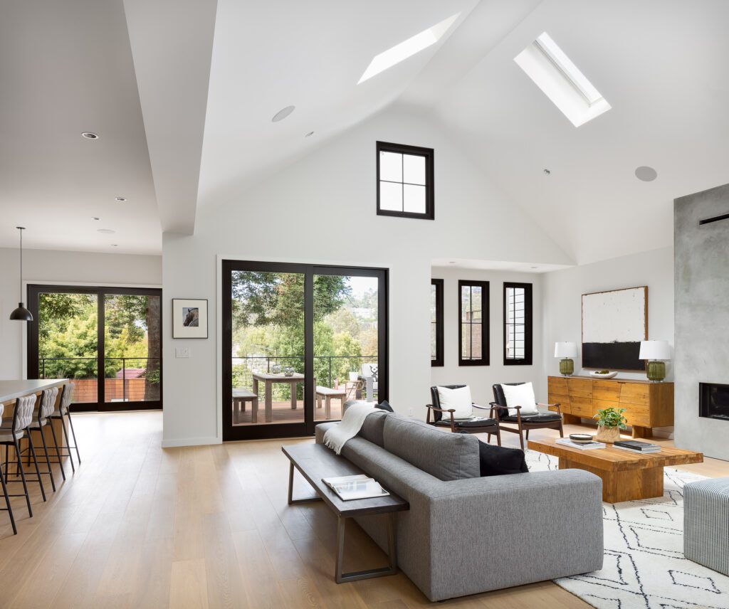 Sierra Pacific Windows & Doors | WindowRama