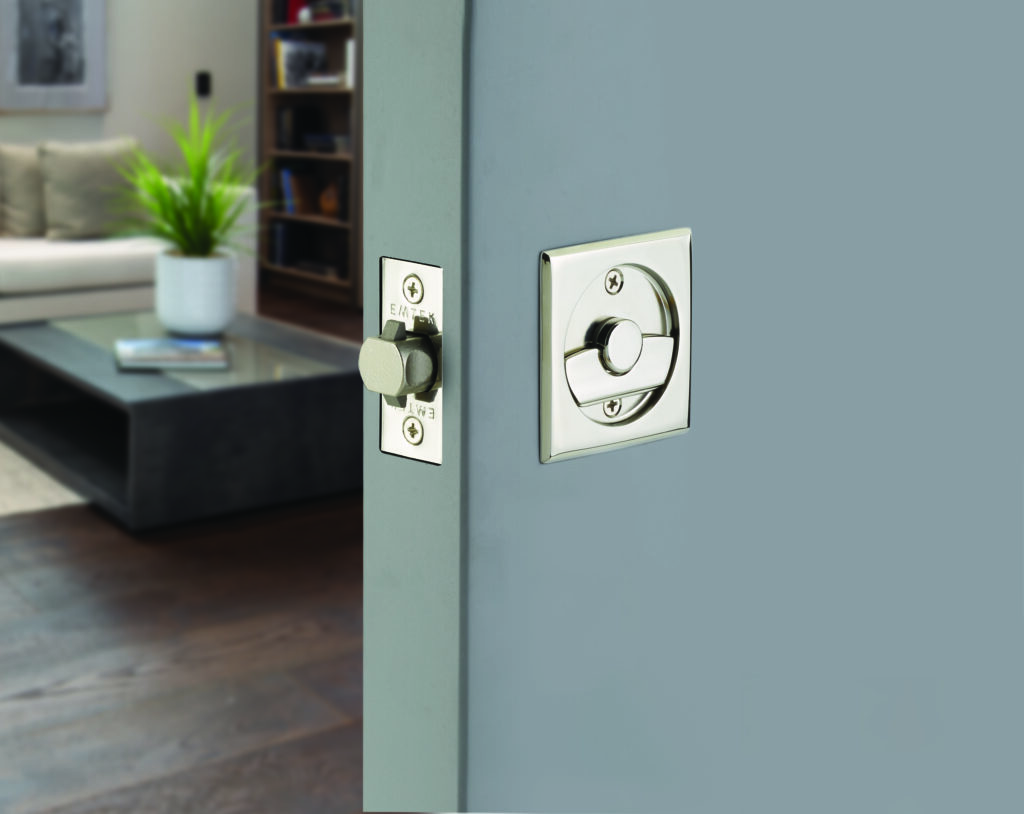 Interior Door Handles & Locks | WindowRama