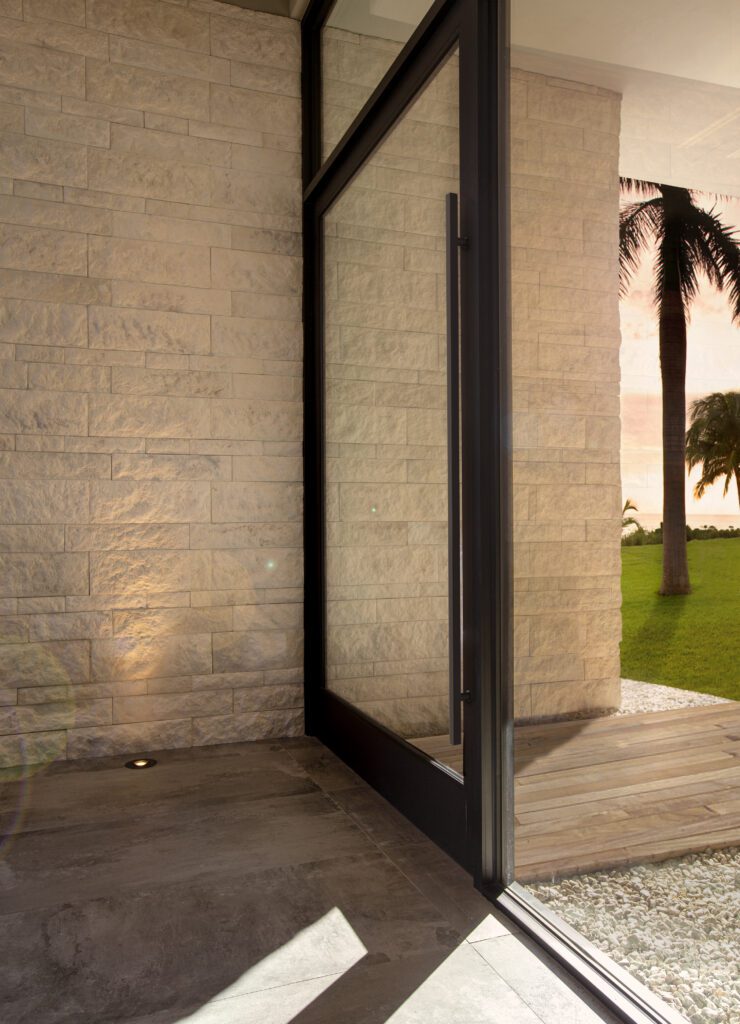 Entry Door Handles & Security Locks | WindowRama