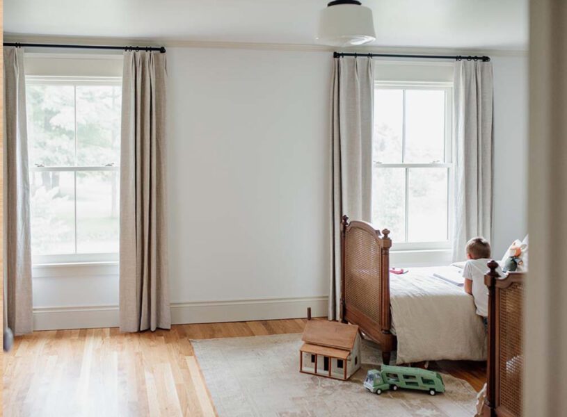 Single Hung Windows | WindowRama