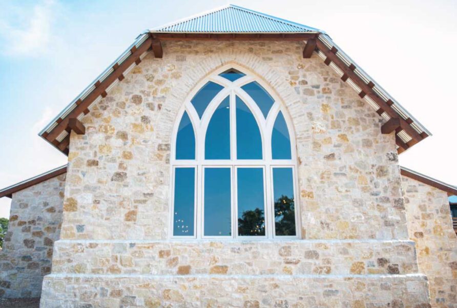 Specialty Custom Windows | WindowRama