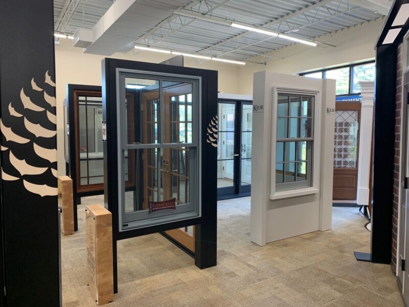 Window & Door Replacement | Installation in Stamford, CT