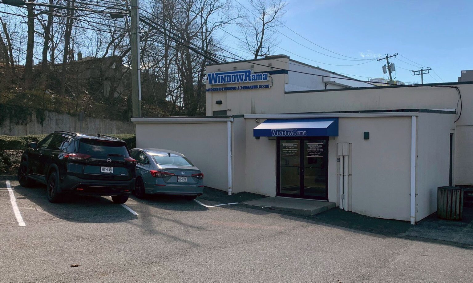 Window & Door Replacement | Installation in Stamford, CT