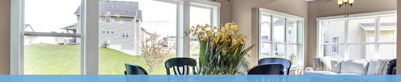 Silverline Windows & Patio Doors | WindowRama