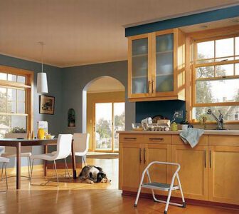 Andersen 400 & 200 Series Windows & Doors | WindowRama