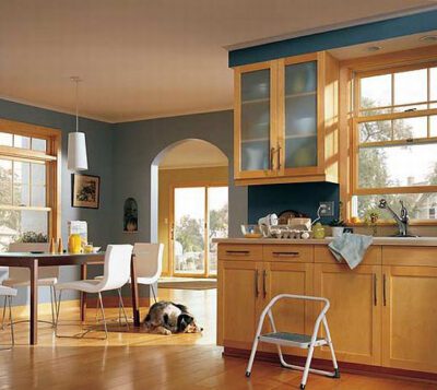 Andersen 400 & 200 Series Windows & Doors | WindowRama