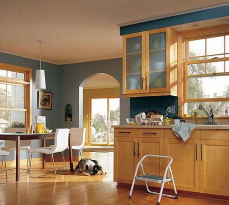 Andersen 400 & 200 Series Windows & Doors | WindowRama