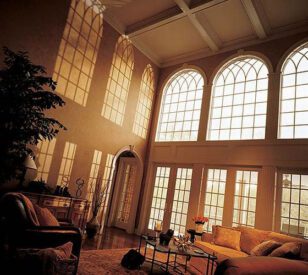 Andersen 400 & 200 Series Windows & Doors | WindowRama