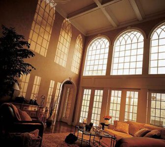 Andersen 400 & 200 Series Windows & Doors | WindowRama