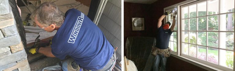 WindowRama | Window & Door Replacement Experts