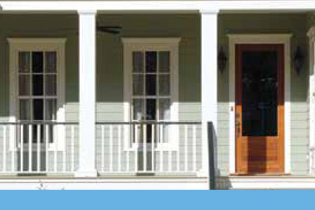 Sierra Pacific Windows & Doors | WindowRama