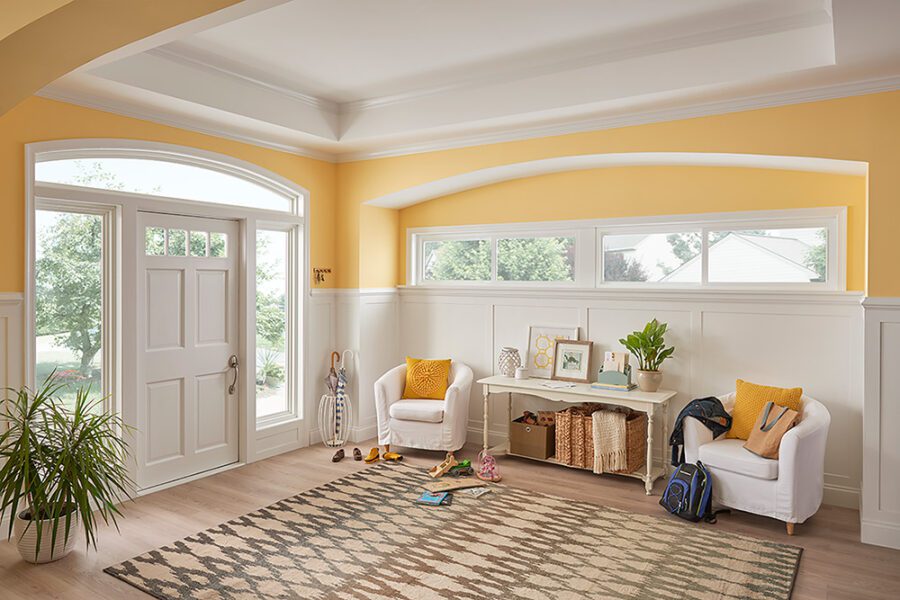MI Doors & Windows | WindowRama