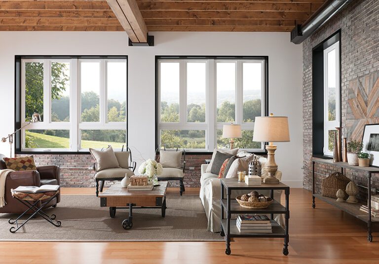 MI Doors & Windows | WindowRama