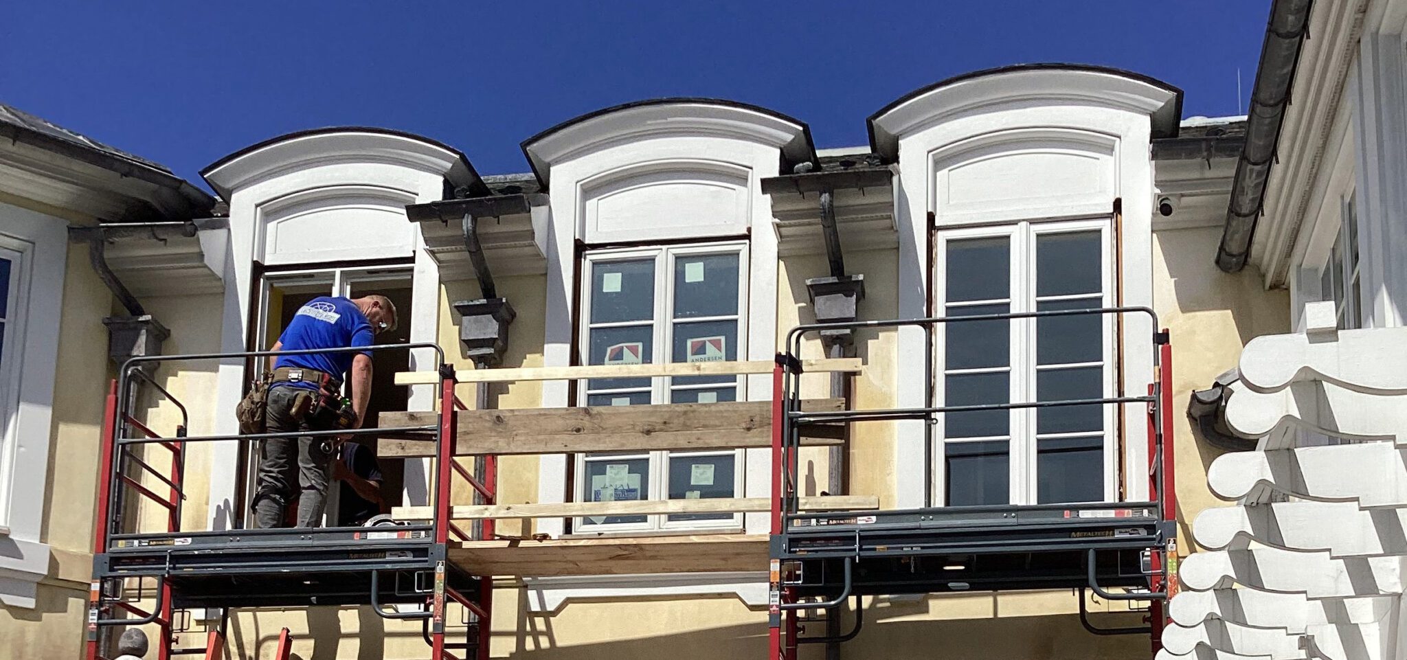 Why Replace Your Windows & Doors? | WindowRama