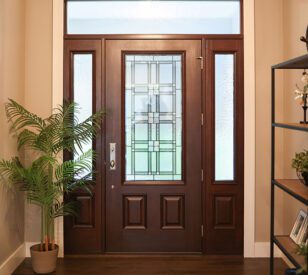 ProVia Fiberglass Entry Doors | WindowRama