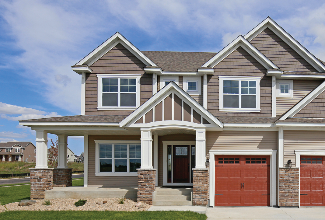 Silverline Windows & Patio Doors | WindowRama