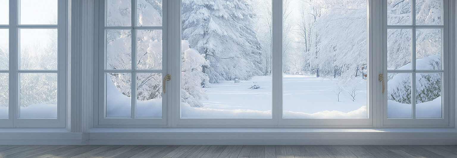 Window & Door Installation With WindowRama