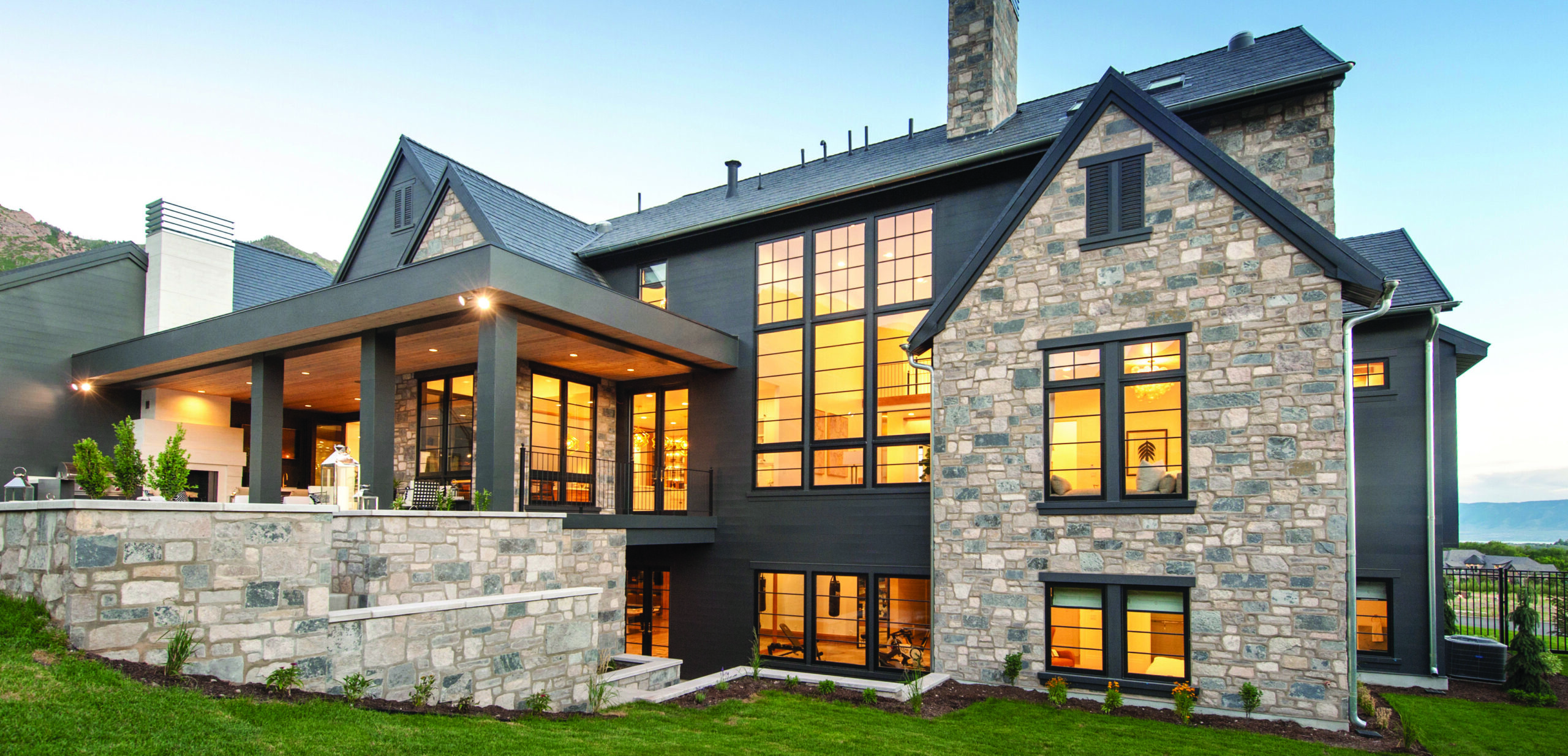 Andersen Windows Shares 2026 Design Trends - Windowrama